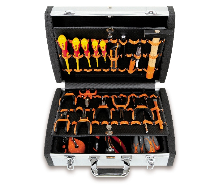 Cassetta Attrezzi Beta Utensili - Cassette Attrezzi Professionale Beta ...