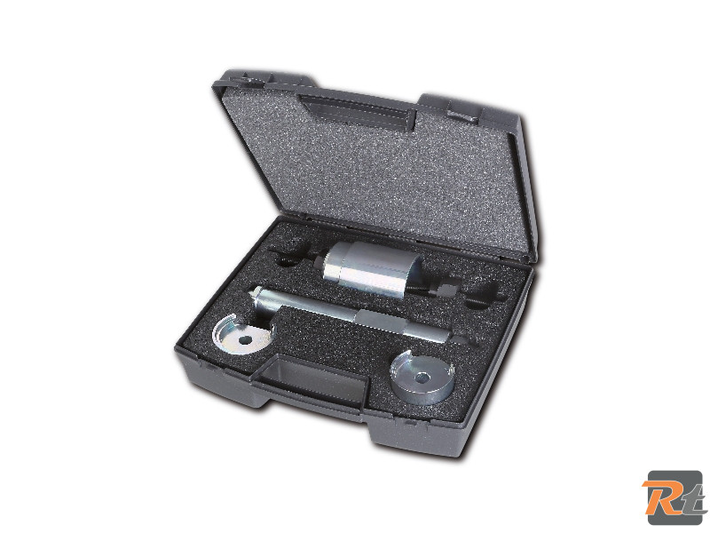 1569/F CASSETTE SILENT BLOCK FIAT PANDA-500 F BETA UTENSILI 015690021 | REMMTOOLS