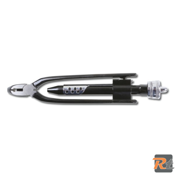 1761 - PINZA TORCIFILO BETA UTENSILI 017610101 | REMMTOOLS