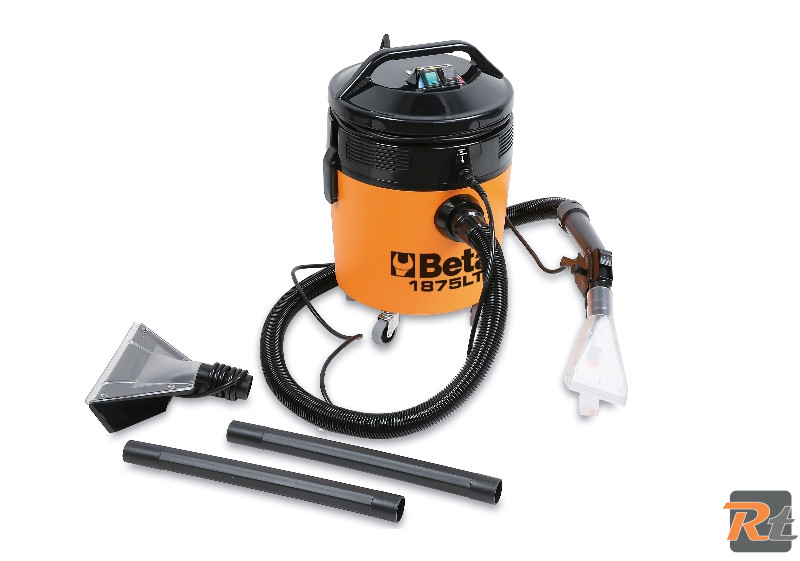 1875LT LAVATAPPEZZERIE AD INIEZIONE/ESTRAZIONE BETA UTENSILI 018750000 | REMMTOOLS