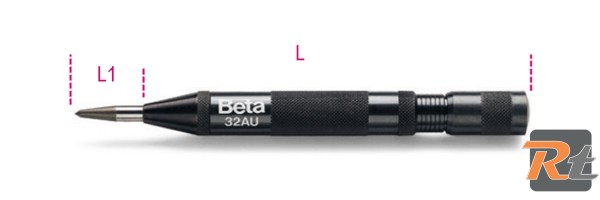 32AU - BULINO AUTOMATICO BETA UTENSILI 000320160 | REMMTOOLS