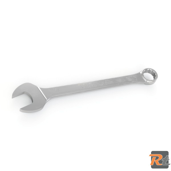 42SLIM - Chiavi combinate a forchetta ribassata e poligonale piegata ...