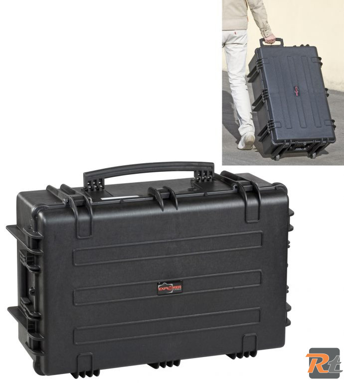 VALIGIA 7630 - 860X560X355 | REMMTOOLS